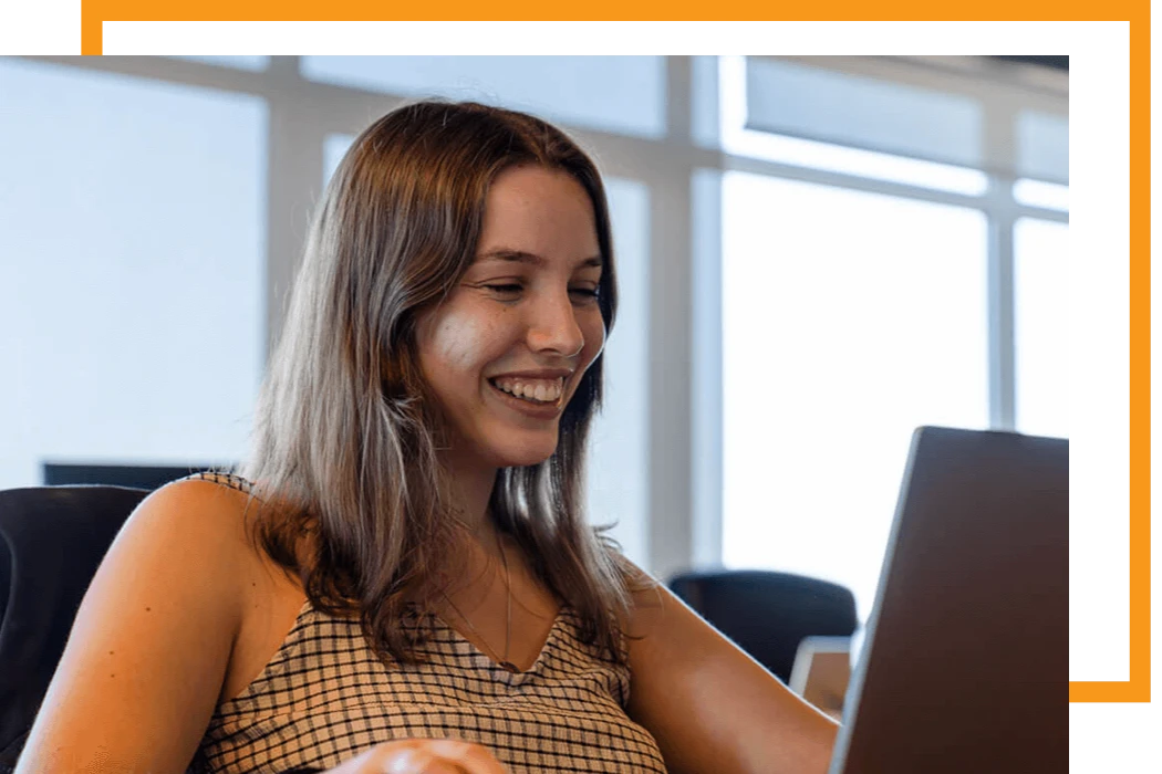 Case Study - Retail - App development for customer counting